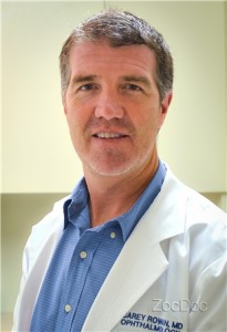 Ophthalmologist: Dr. Carey Rowan | Rowan Eye Center